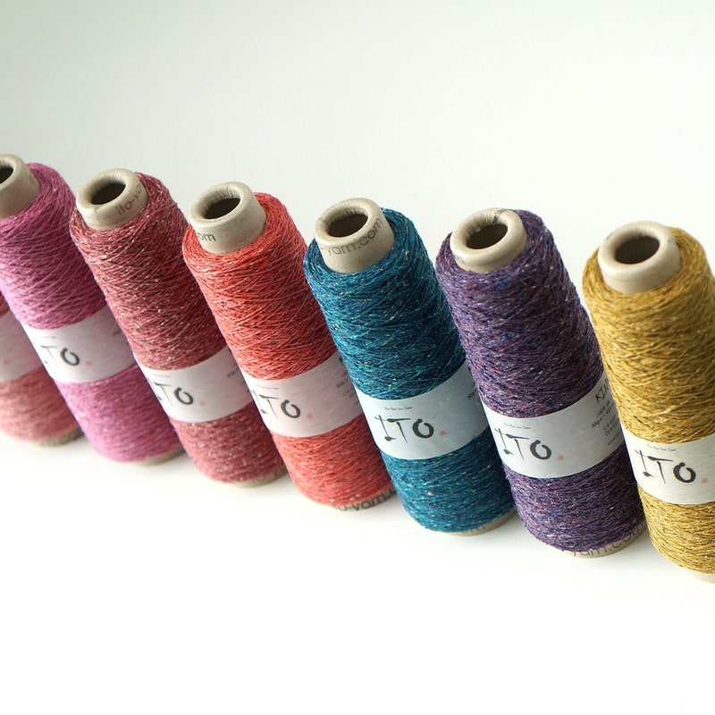 Garn Japan - Etsy UK
