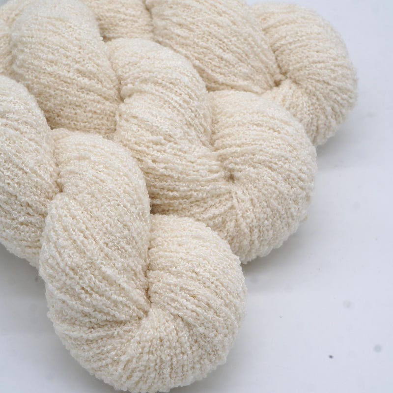 Boucle Yarns - Etsy