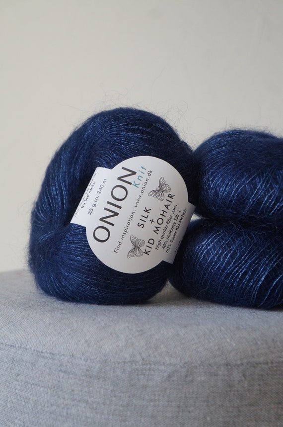 Mohair wool store
