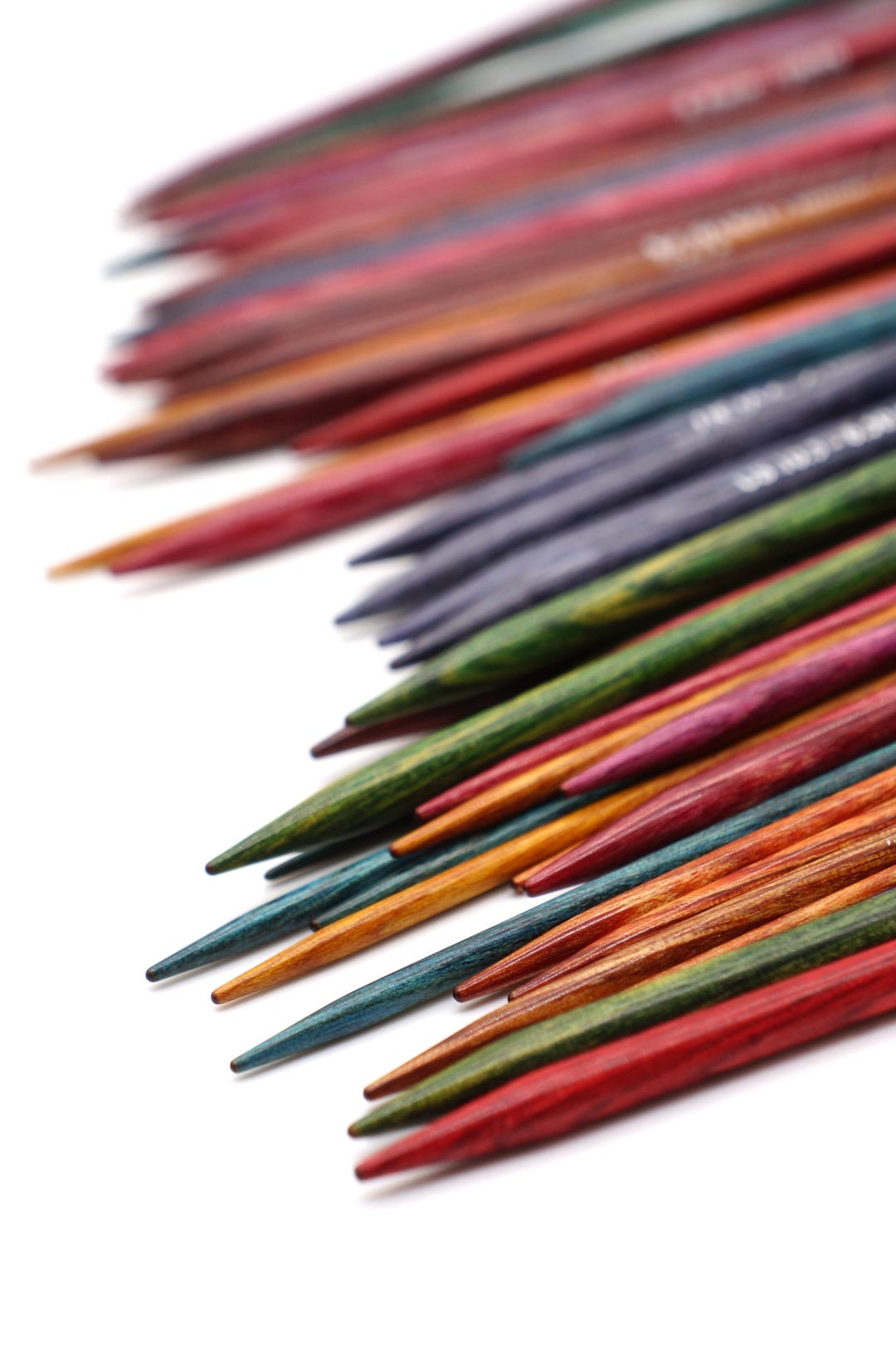 Double Pointed Knitting Needles Knitpro Dreamz 15 Cm (6 Inches), DPN ...