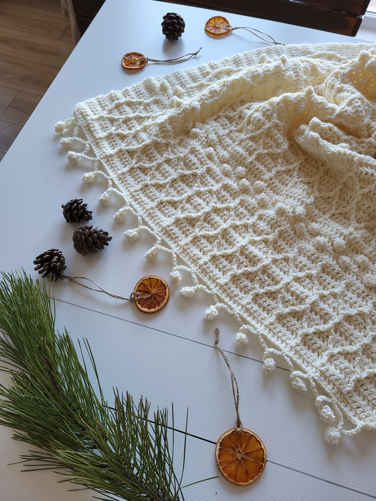 CROCHET PATTERN Cozy Crochet Blanket Pattern Pdf DIY Crochet - Etsy