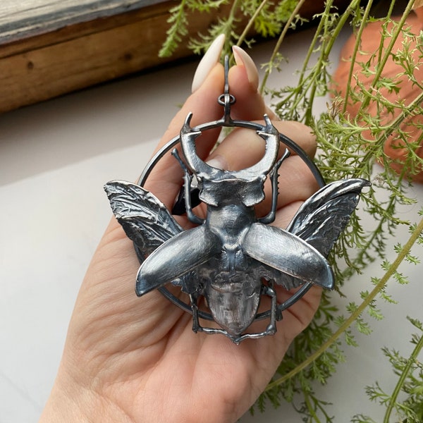 Insect Jewelry - Etsy UK