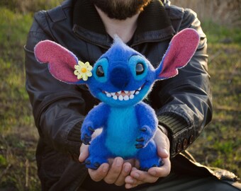 Stitching dolls | Etsy