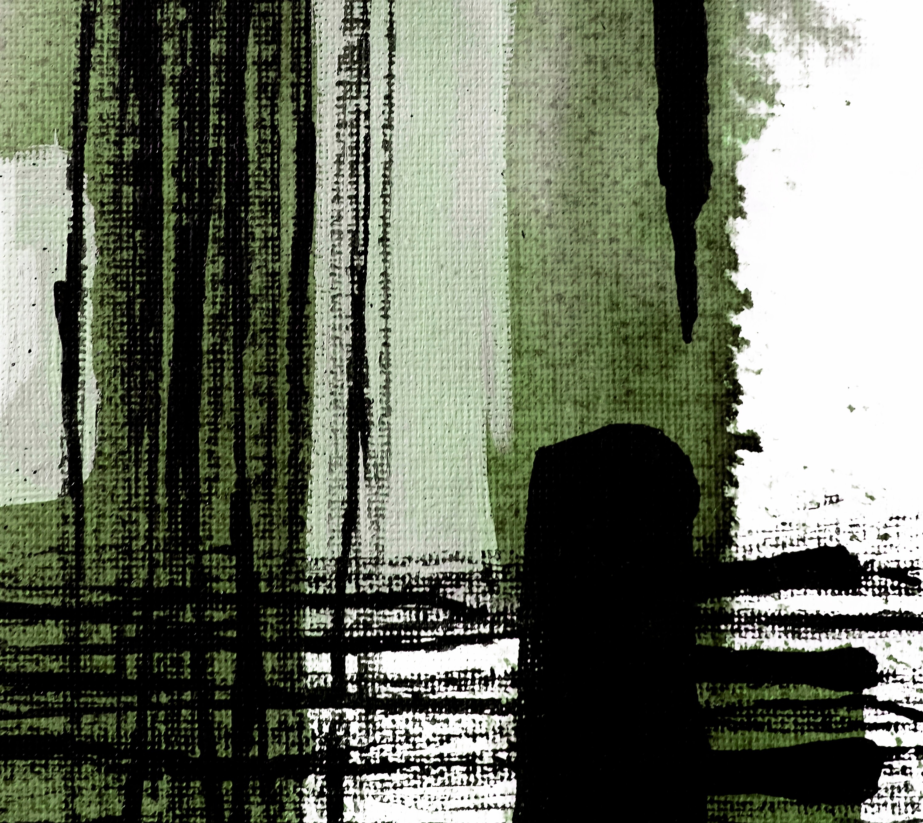 Abstract Art Print Set of 2 Printable Art Minimalist | Etsy