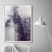Printable Abstract Contemporary Art Print From Original - Etsy