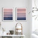 Bedroom Print Set PRINTABLE Wall Art Set of 2 Prints - Etsy