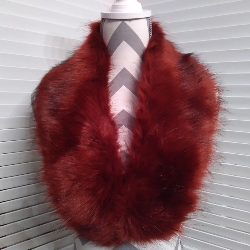 Faux Collar - Etsy