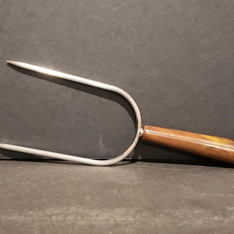 Meat Fork - Etsy