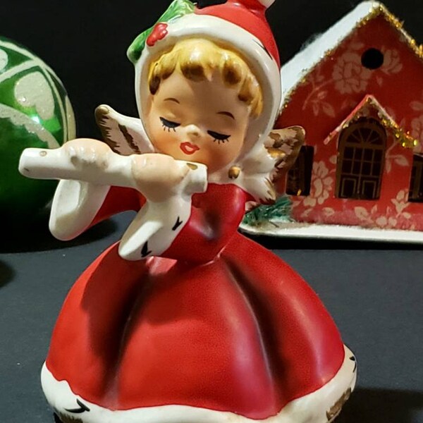 Lefton Christmas - Etsy