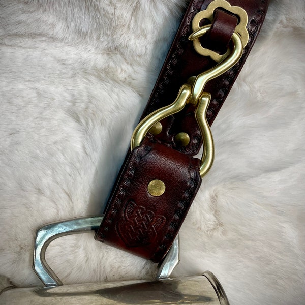 Leather Tankard - Etsy