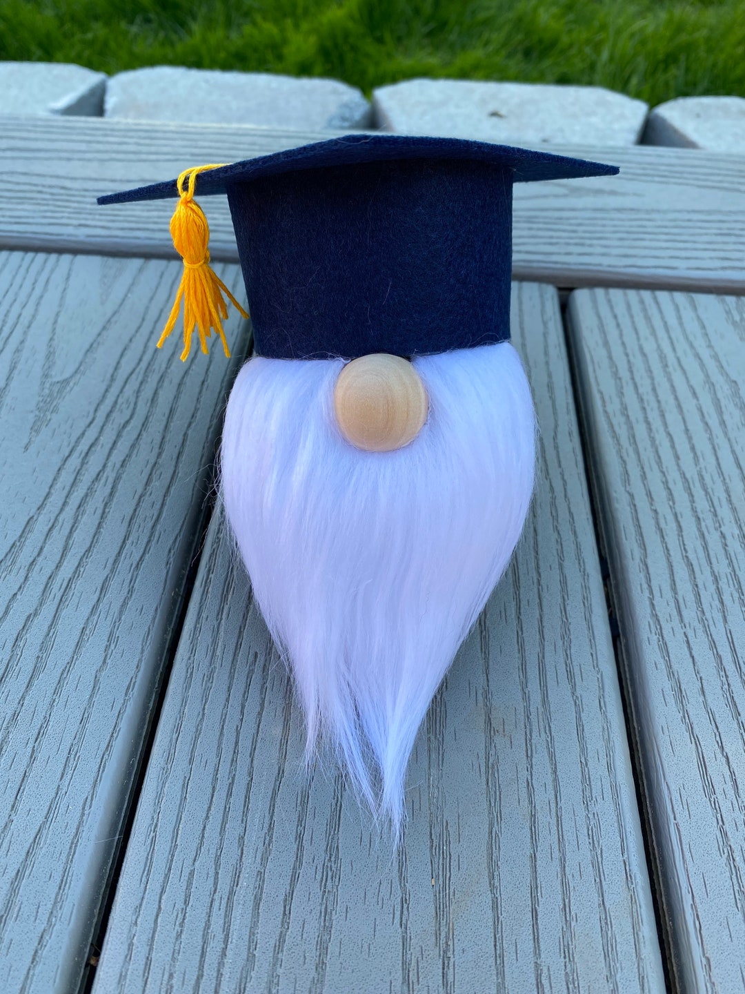 Graduation Gnome, Class of 2021 Gnome, Graduation Gift, Grad Gift ...
