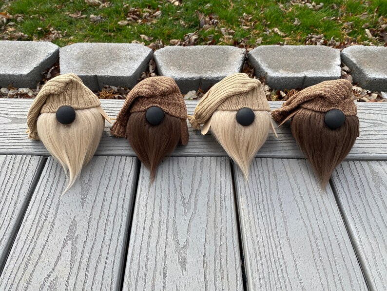 Dog Gnome Puppy Gnomes Golden Retriever Chocolate Lab | Etsy