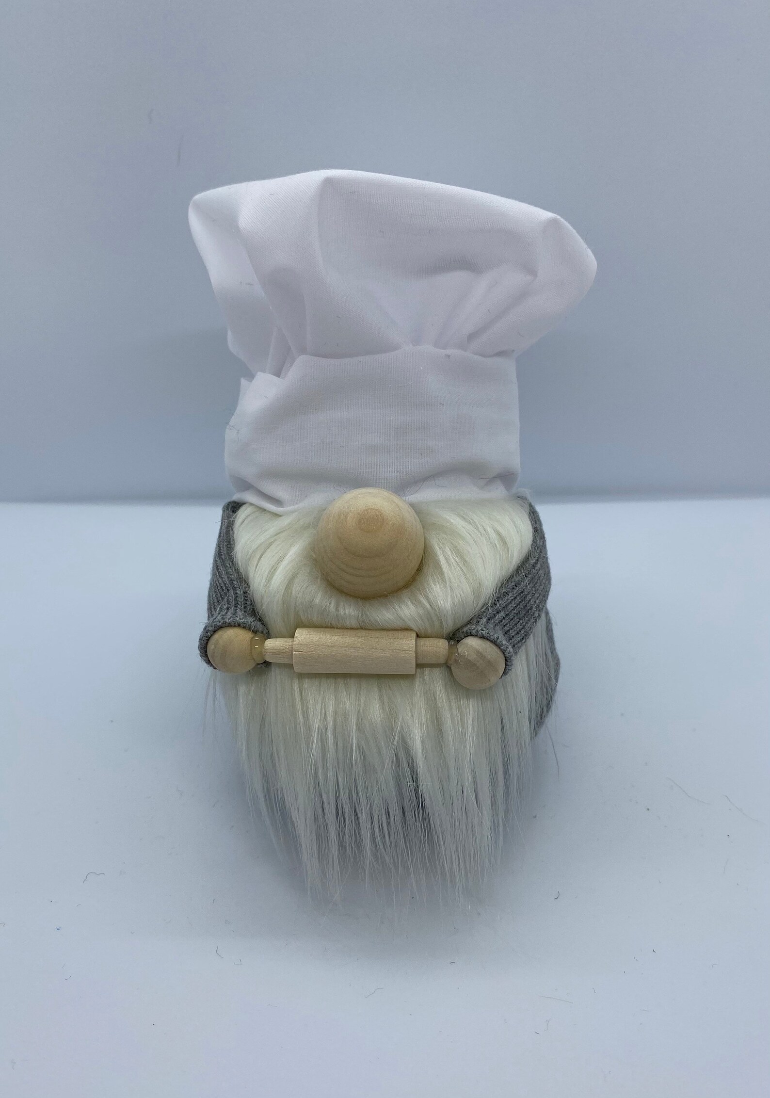 Chef/ Baker gnome Farmhouse Kitchen Gnomes/ tomte/ nisse | Etsy