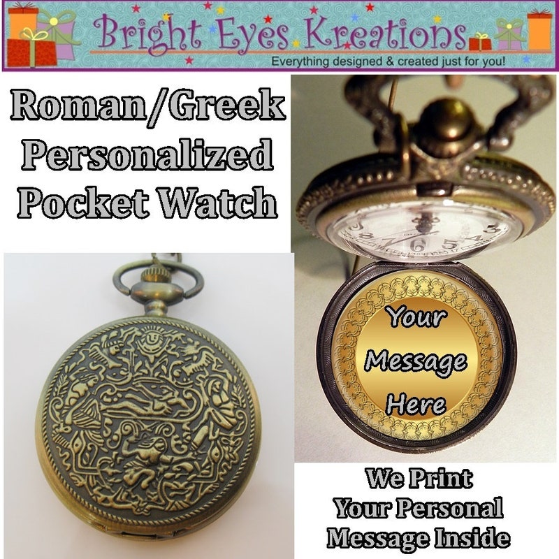 BrightEyesKreations - Etsy