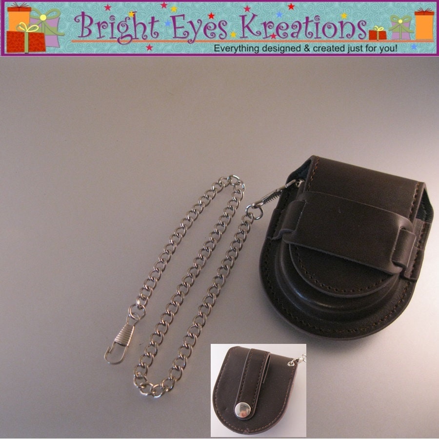 Vintage Style Pocket Watch Chains and Cases Your Choice - Etsy
