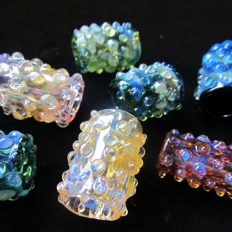 Dread Bead - Etsy