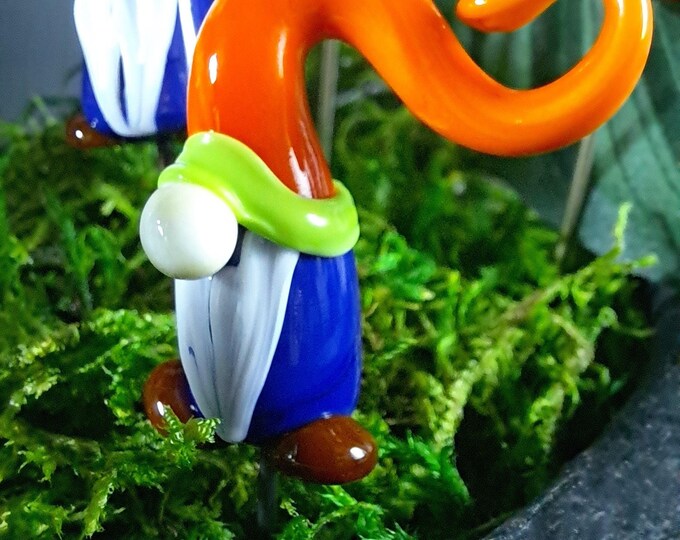 ASSORTED Plant Pals, House Plant and Fairy Garden Decor - Etsy