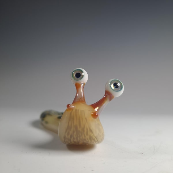 Ceramic Slug - Etsy