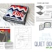Book of Mormon Quiet Book PDF Pattern - Etsy