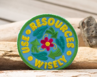 Use Resource Wisely - Etsy