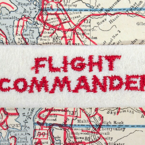 Leather Custom Patch Flight Jacket - Etsy