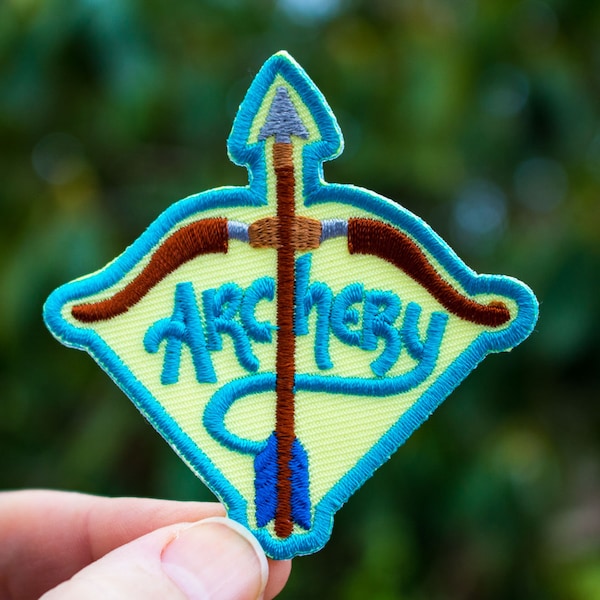 Arrow Archery - Etsy