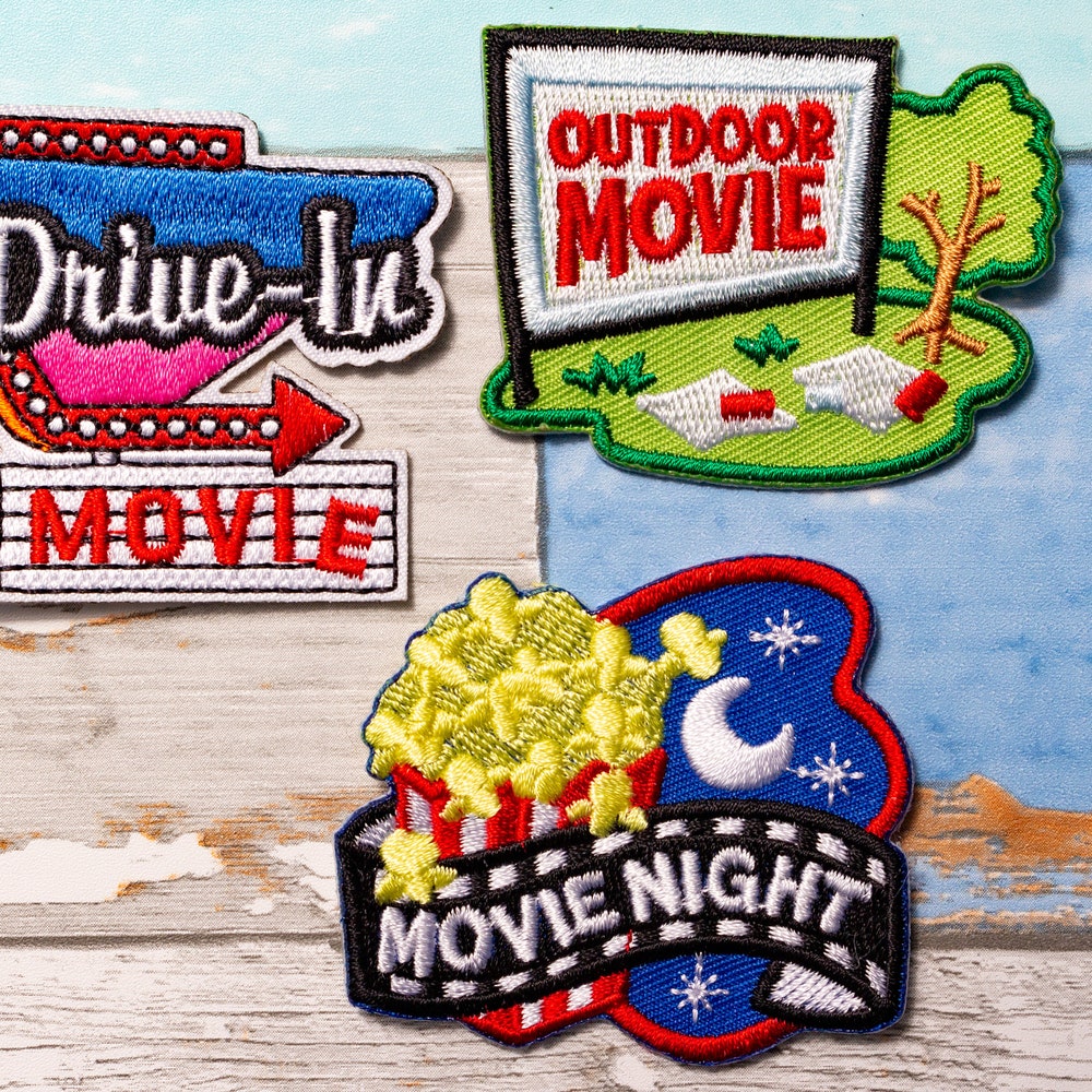 VintagePatchesBadges - Etsy