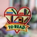 Fair Patch Blue Ribbon Winner Fun Patch Embroidered Iron On, for ...
