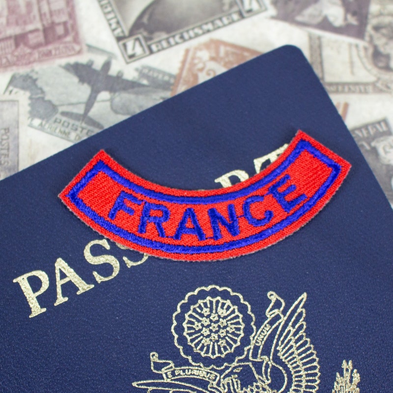 Patches for Jackets - Etsy