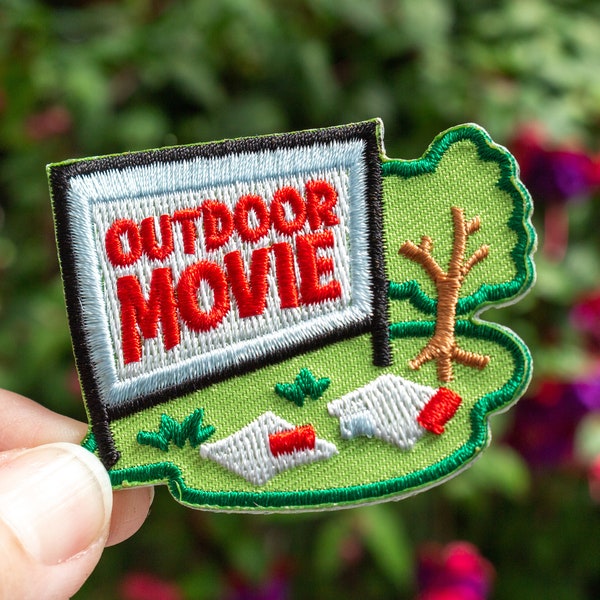 VintagePatchesBadges - Etsy