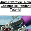 Chainmaille Aspect Ratio Chart - Etsy