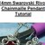 Chainmaille Aspect Ratio Chart - Etsy