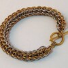 Chainmaille Aspect Ratio Chart - Etsy