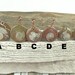 Chainmaille Aspect Ratio Chart - Etsy