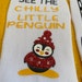 Penguin Socks Penguin Collector Gifts Fuzzy Penguin Socks Socks With ...