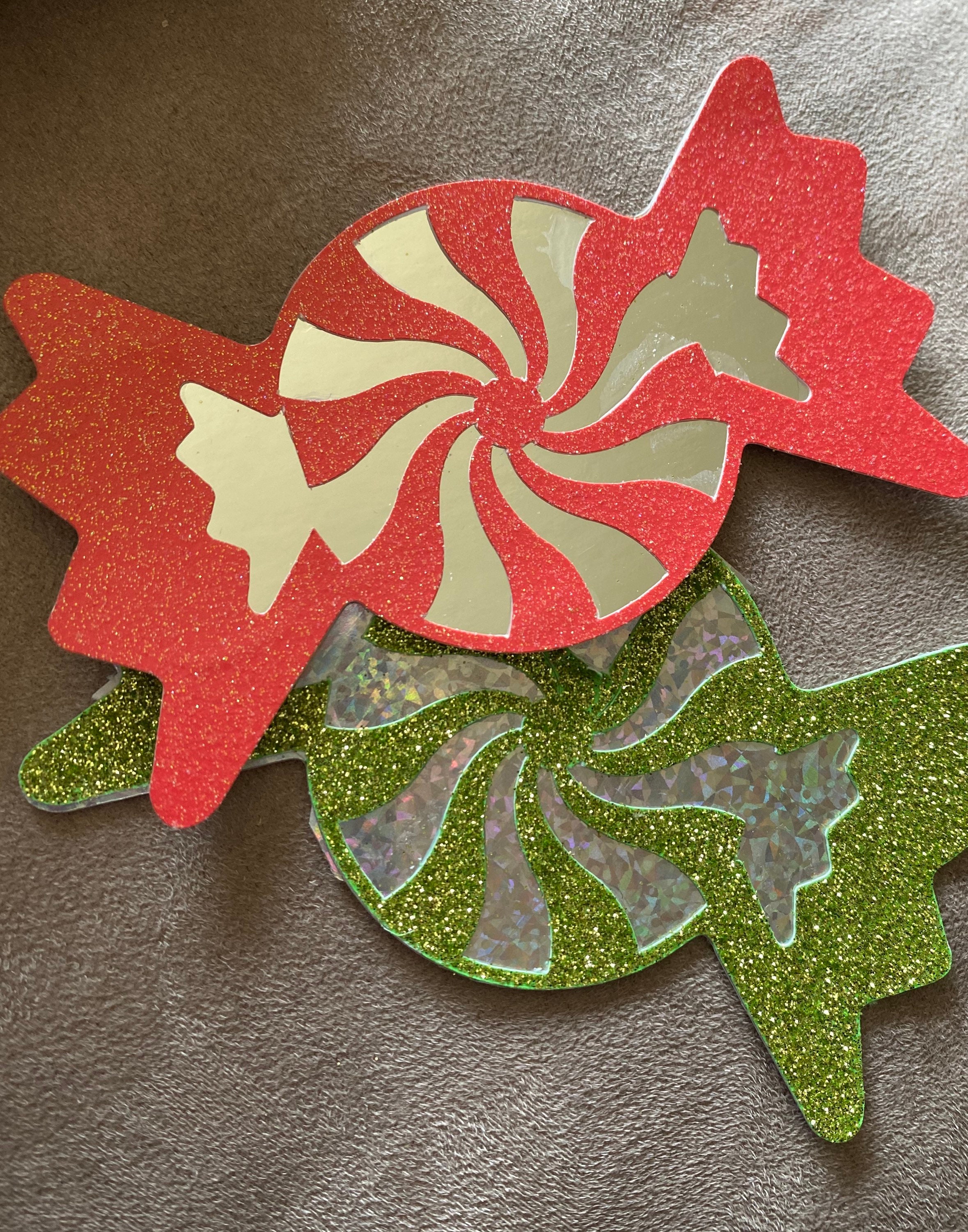 Candy Gift Tags Gift Tags for Kids Unique Candy Gift Tags - Etsy UK