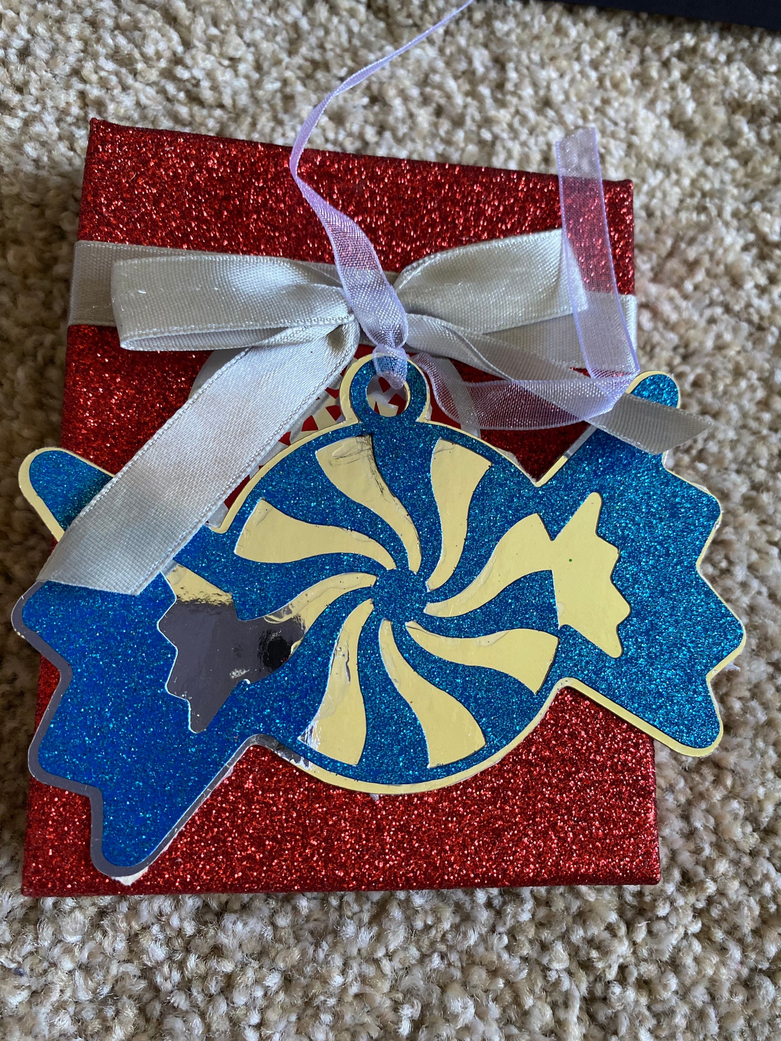 Candy Gift Tags Gift Tags for Kids Unique Candy Gift Tags - Etsy UK