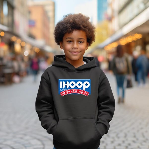 Hoop Clothing - Etsy