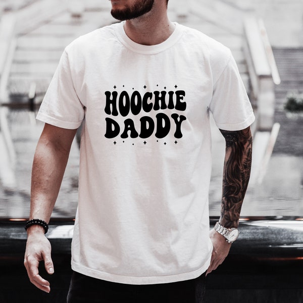 The Hoochie Daddies - Etsy