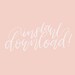 Thousand Years Poster Set | Christina Perri Song | Wedding Song ...