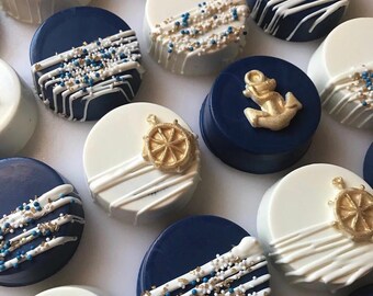 Sweet Confections-Handmade Chocolate Treats by OhLaLaSweets