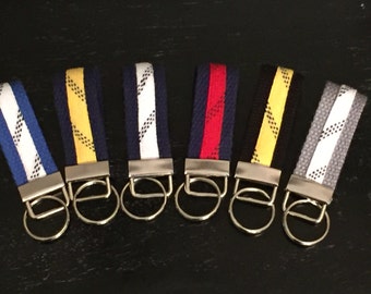 Lace Keychain - Etsy