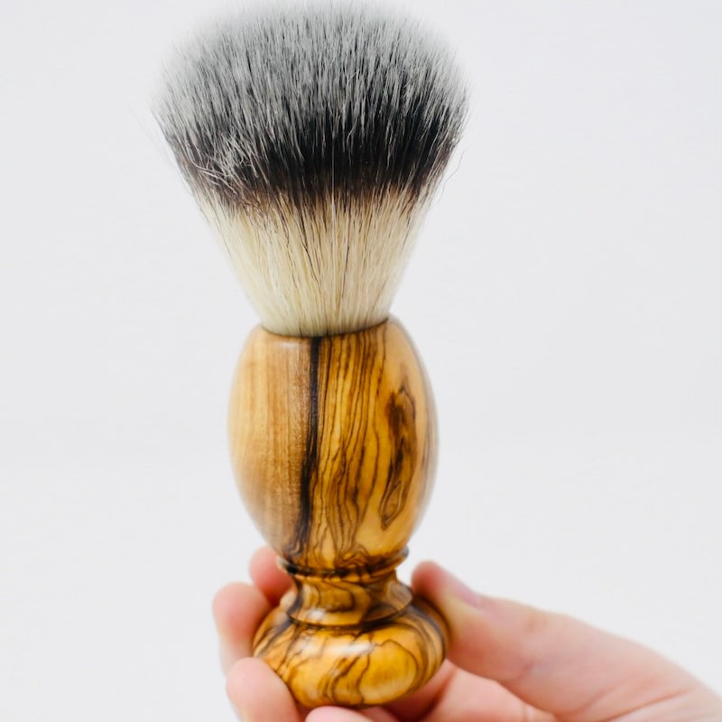 Badger Hair Shave Brushes - Etsy