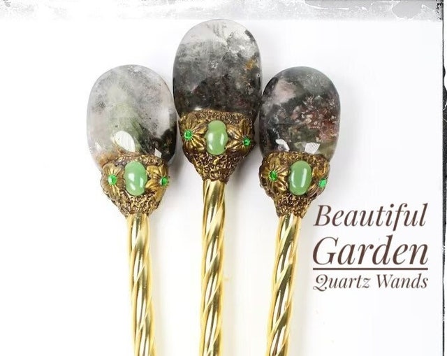 WandHeaven - Etsy UK