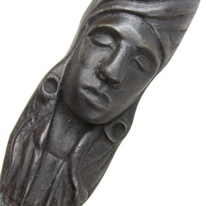 Marie Laveau Wand, Voodoo Queen of New Orleans, Voodoo Wand, Magic Wand ...