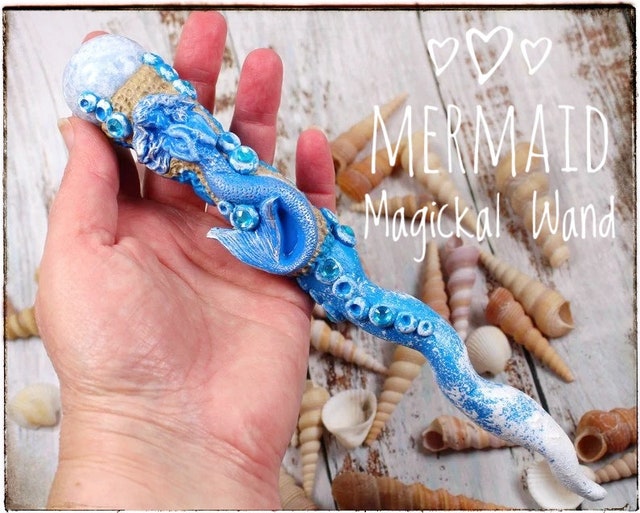 WandHeaven - Etsy UK