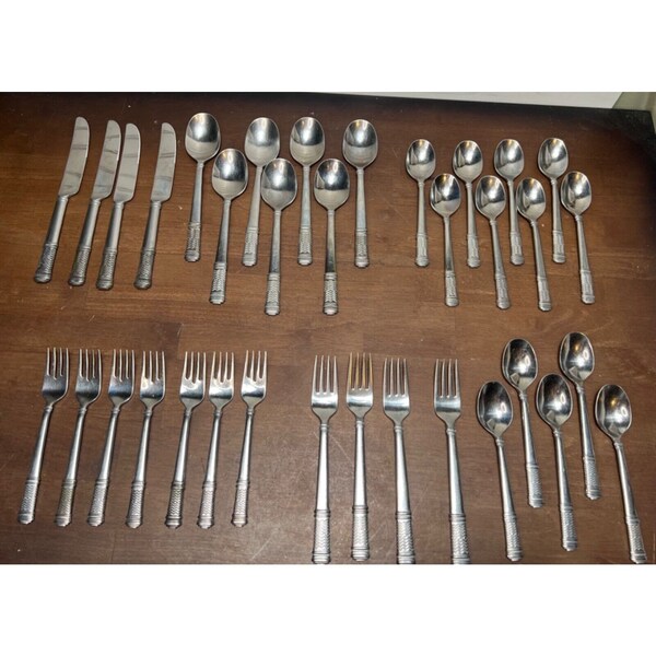 Georgian House Flatware - Etsy