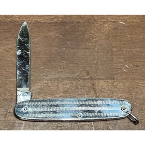 Vintage Barlow Salesman Sample X24 Pocket Knife *great Gift Idea* - Etsy