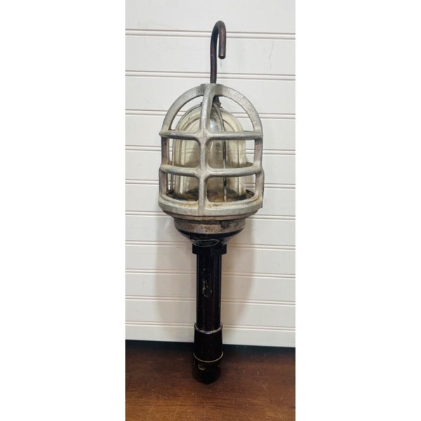 Trouble Light - Etsy