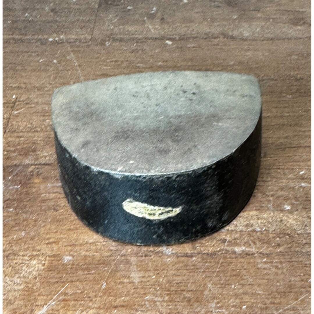 Vintage Auto Body Dolly Hand Anvil Auto Body Tools [lot D] *great Gift ...